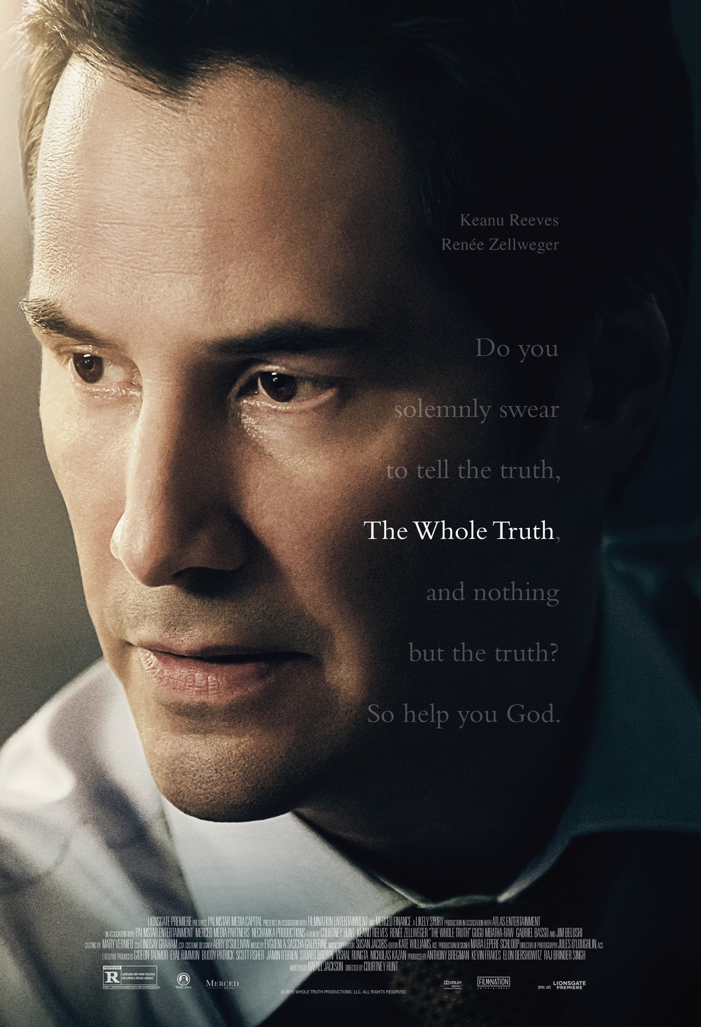 THE WHOLE TRUTH | GSC Movies