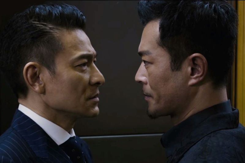 Asian gangster movies Archives - GSC Movies